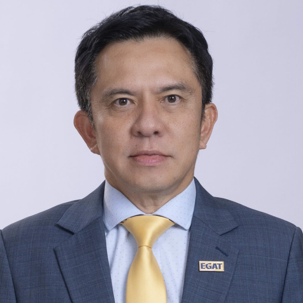 Board of Directors - EGATi