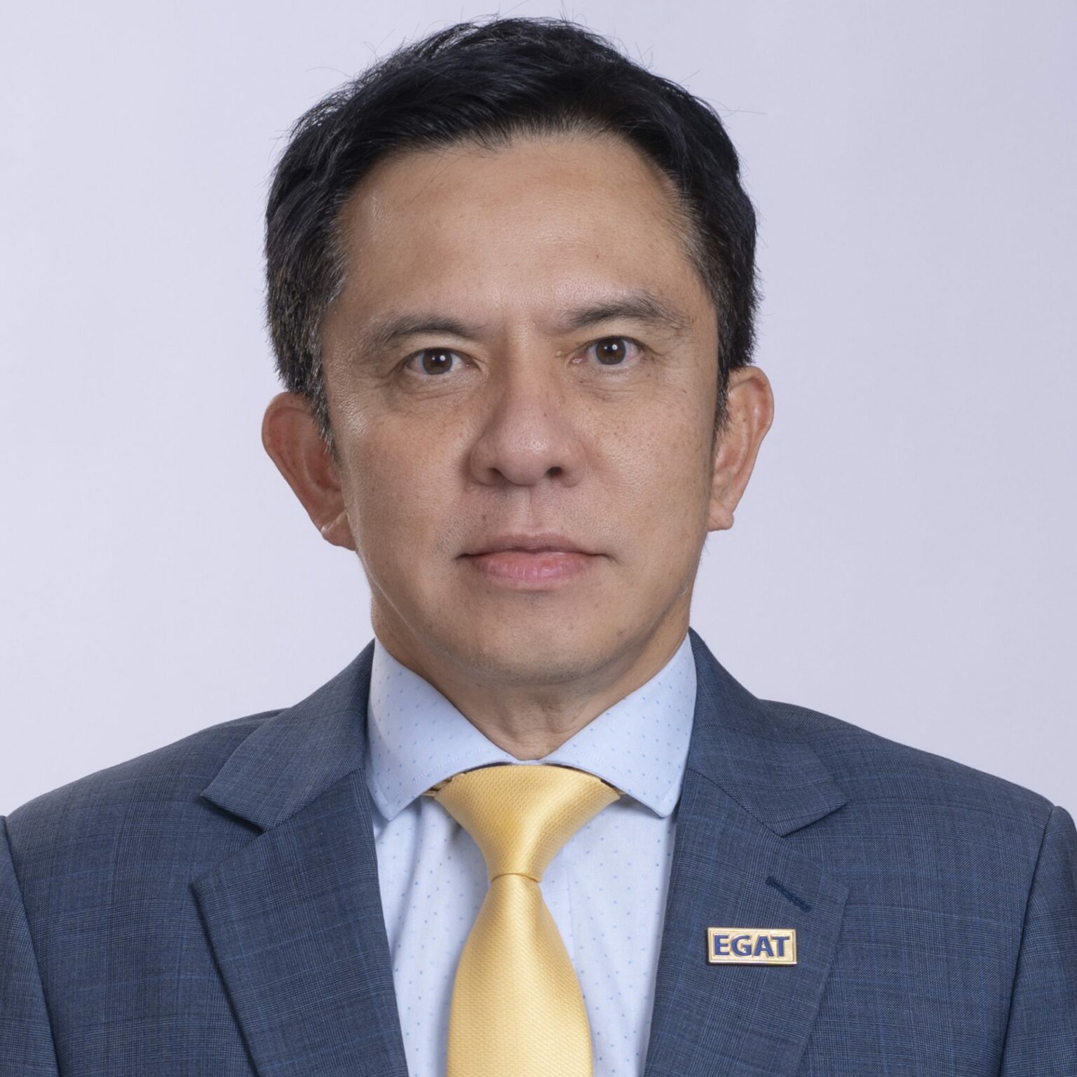 Board of Directors - EGATi