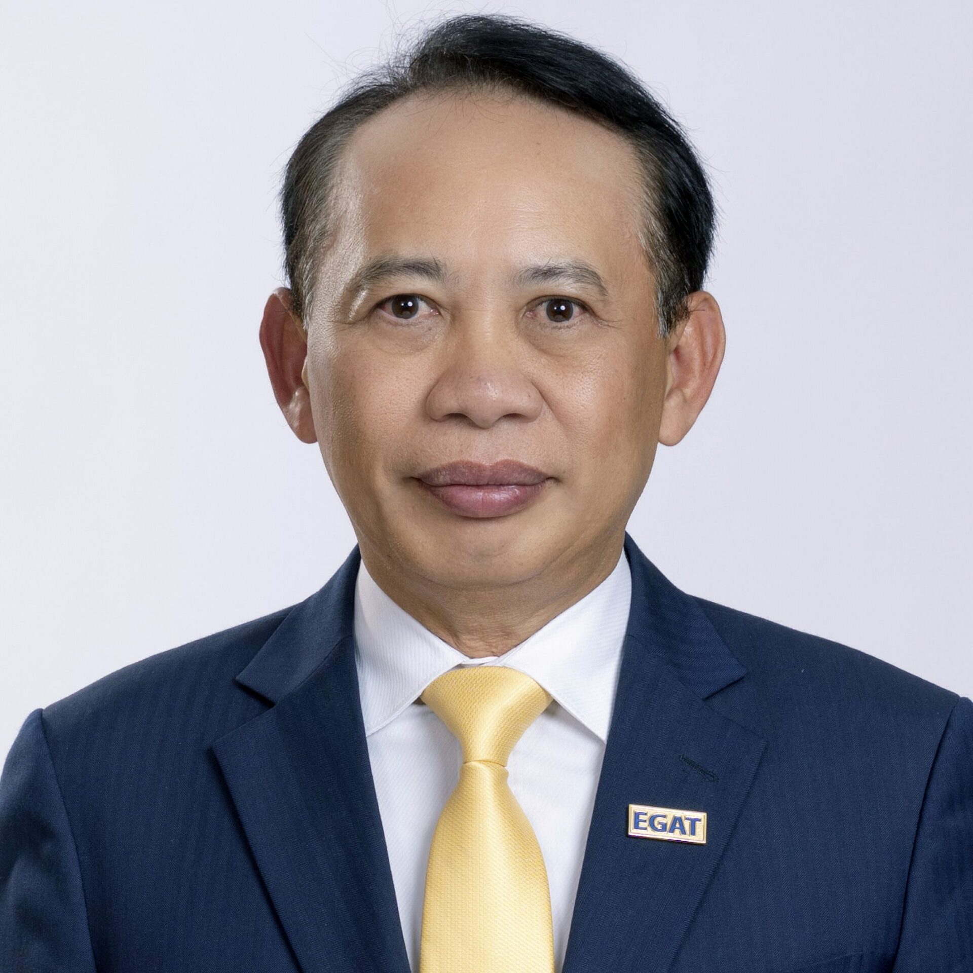 Board of Directors - EGATi