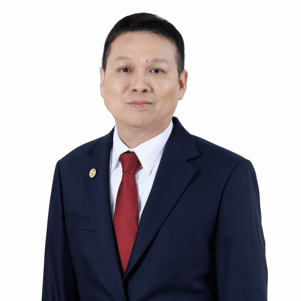 Board of Directors - EGATi